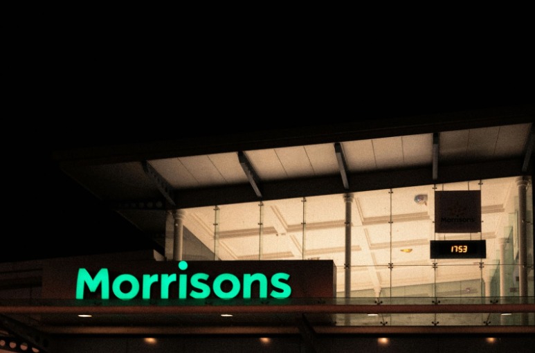 Morrisons Staff Face Pay Freeze as Supermarket Blames Government Costs